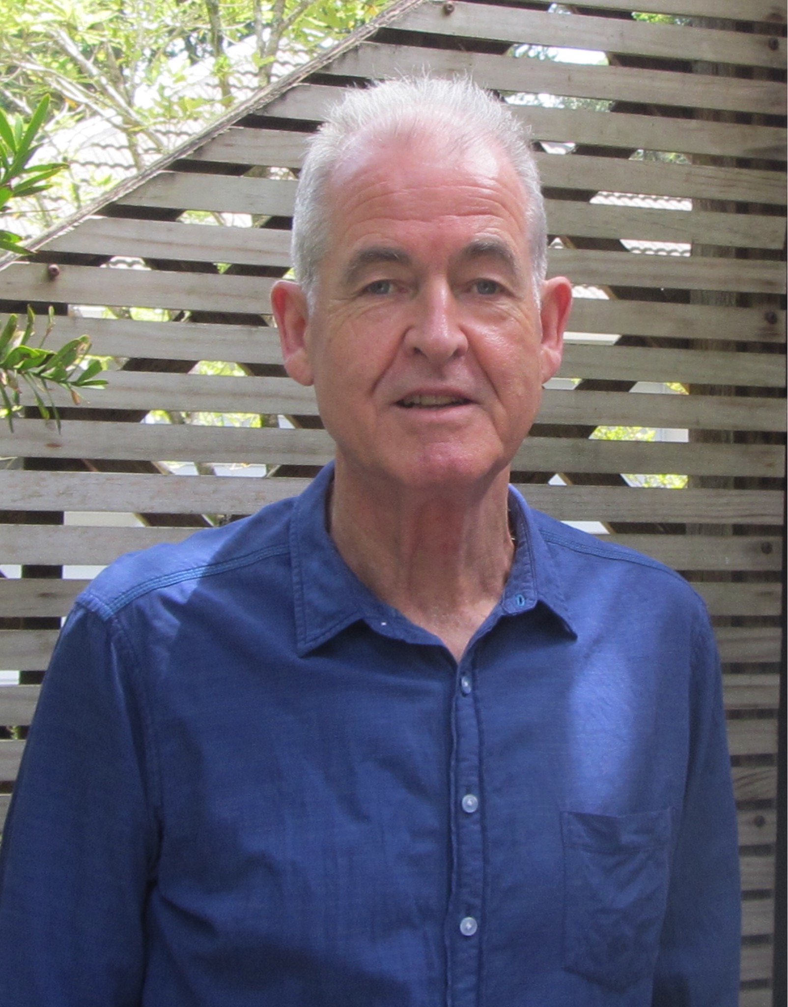 Dr Bill Farrell PhD – Psychologist – Psychoanalytic Psychotherapy